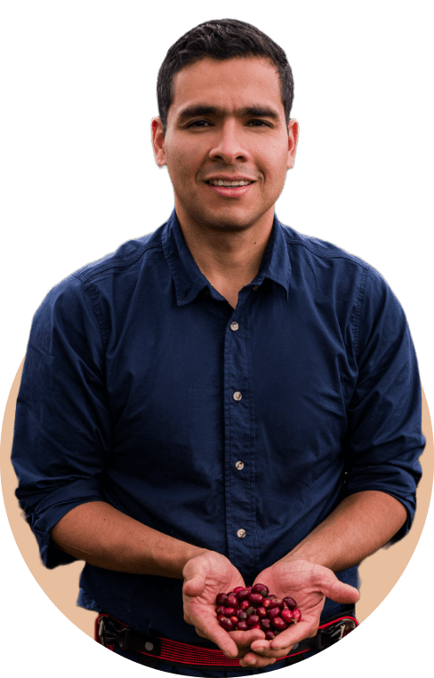 Recolectando Historias de Café | Marca País Colombia